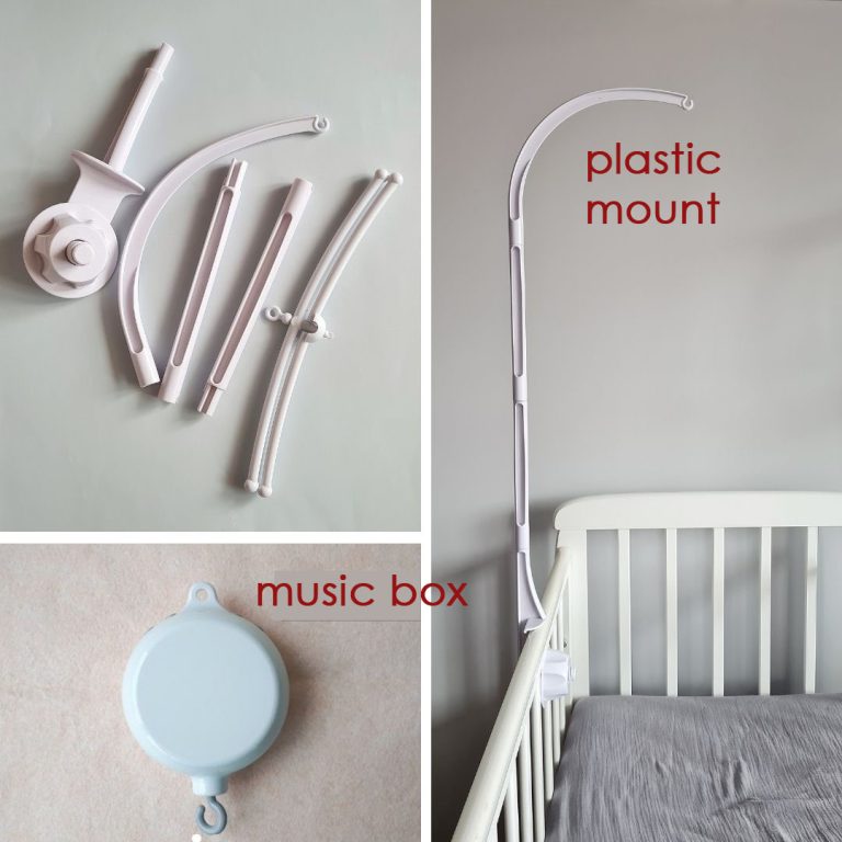 Space baby mobile, Solar system mobile, Planet nursery decor