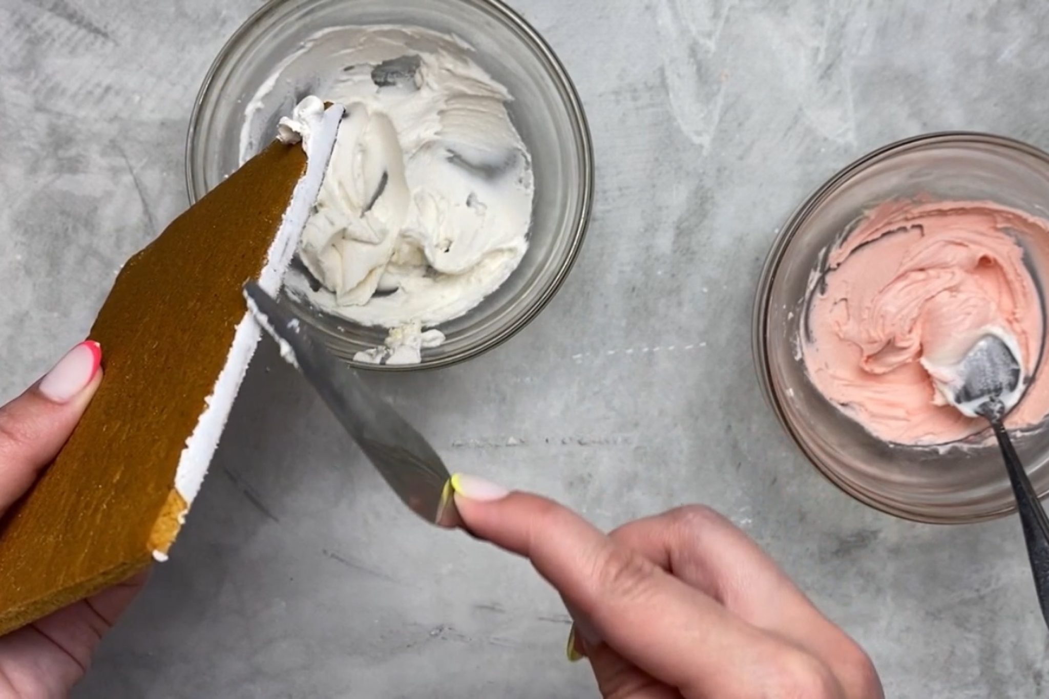 Cookie class - Cat in a wreath - Crealandia