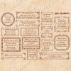 Harry Potter wizard printable quotes and journaling phrases