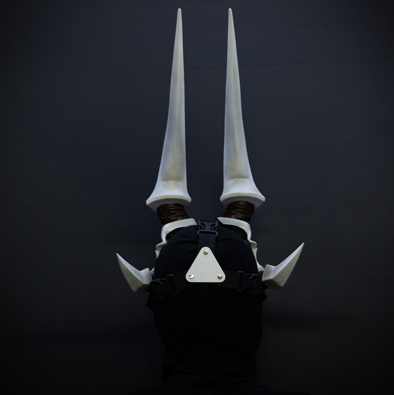 Shadow Ganon set mask by The Legends of Zelda