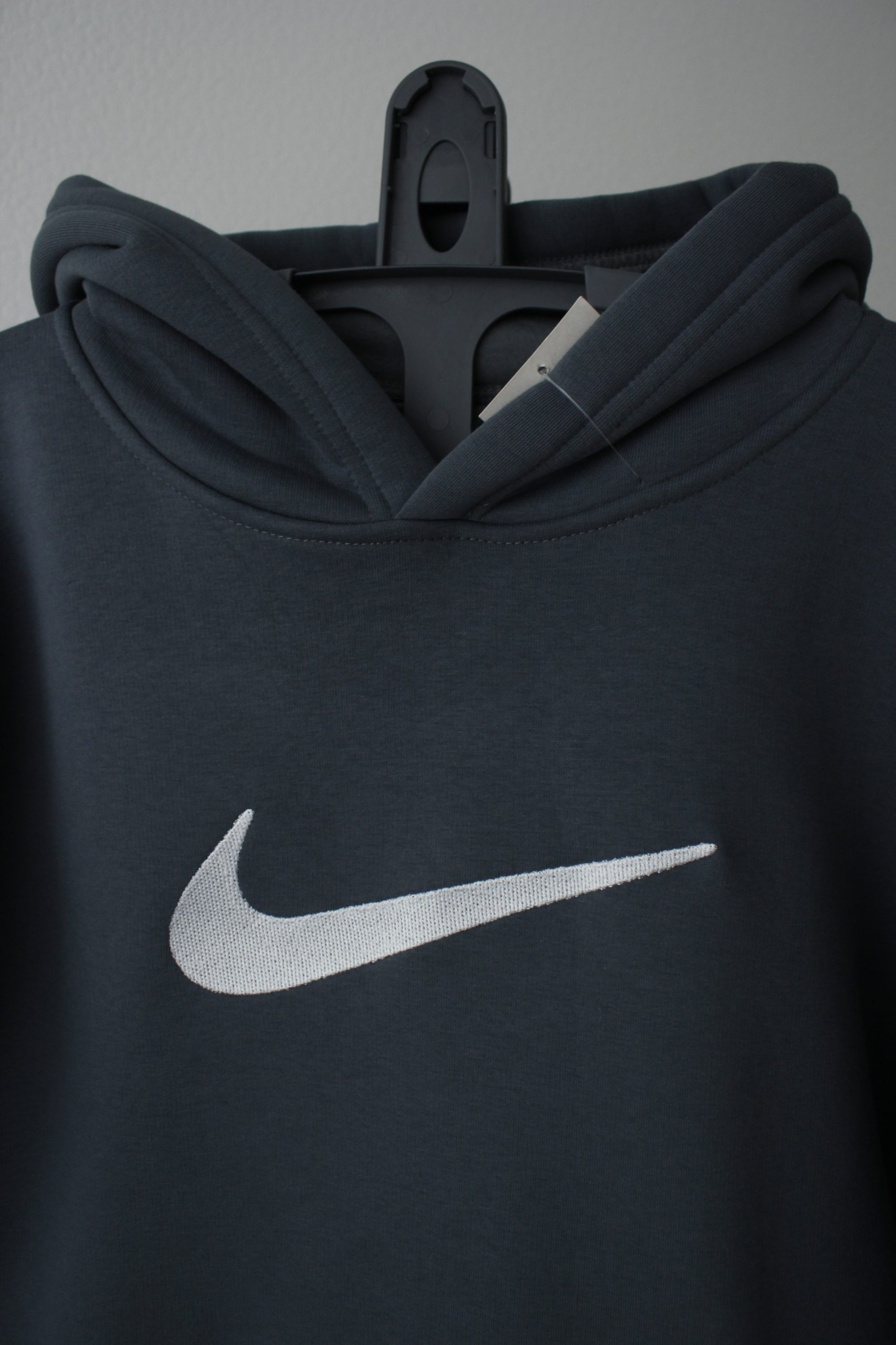 Nike Embroidery Design, classic swoosh logo pes dst file, 15 size ...