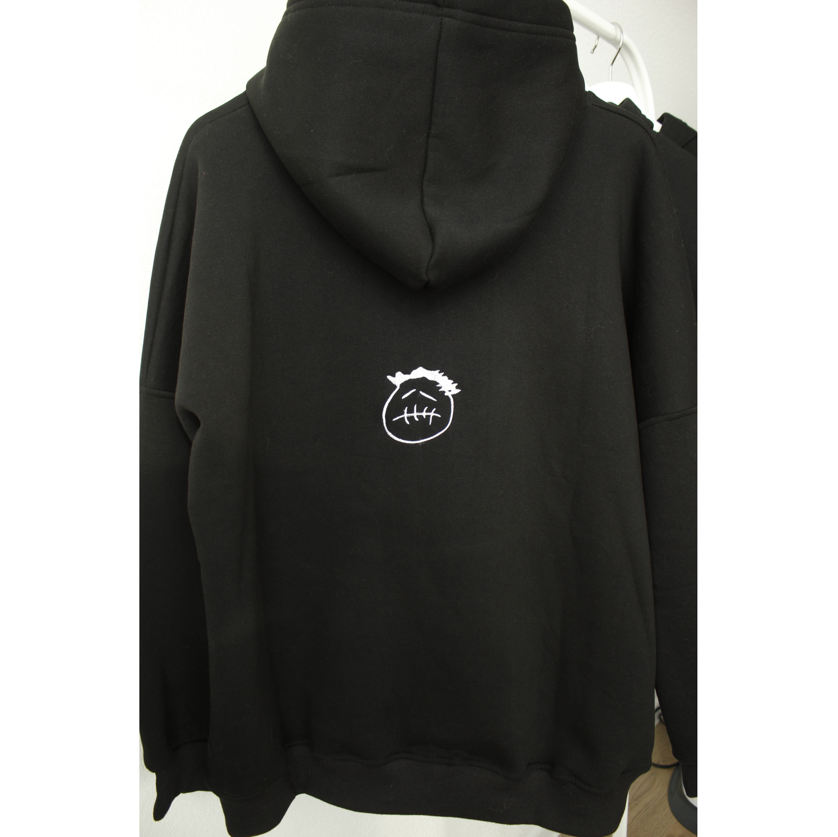 Travis Scott Embroidery Design, face astroworld file DST, 6 sizes ...