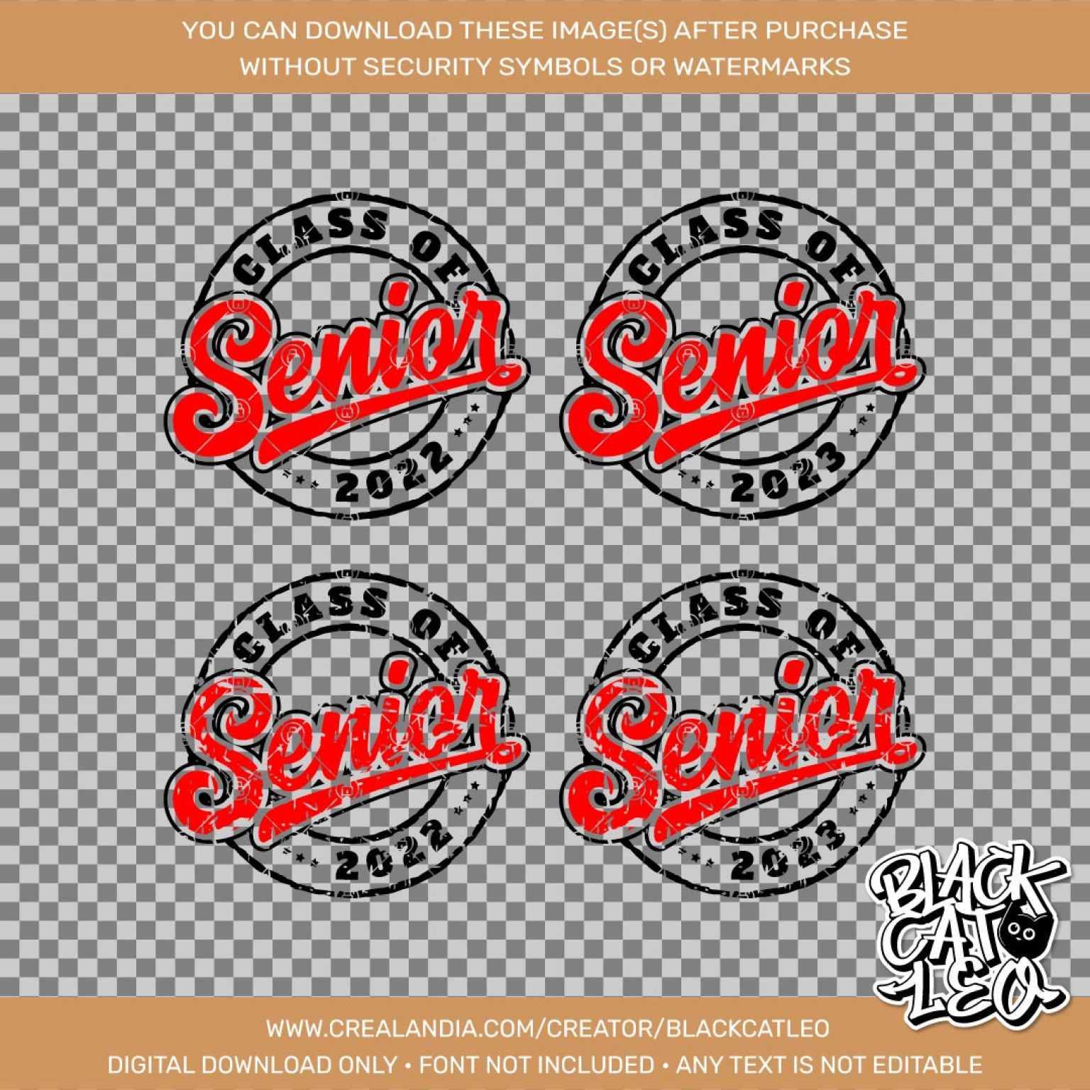 Senior 2022 svg. Graduate 2022. Senior stamp class of 2023