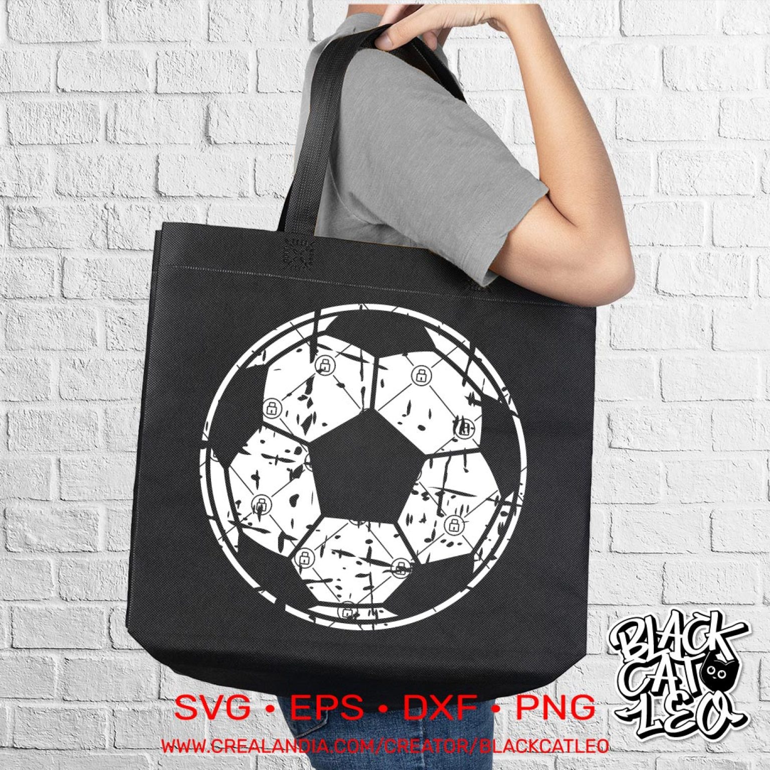 Soccer svg bundle. Split Soccer ball svg. Split football svg