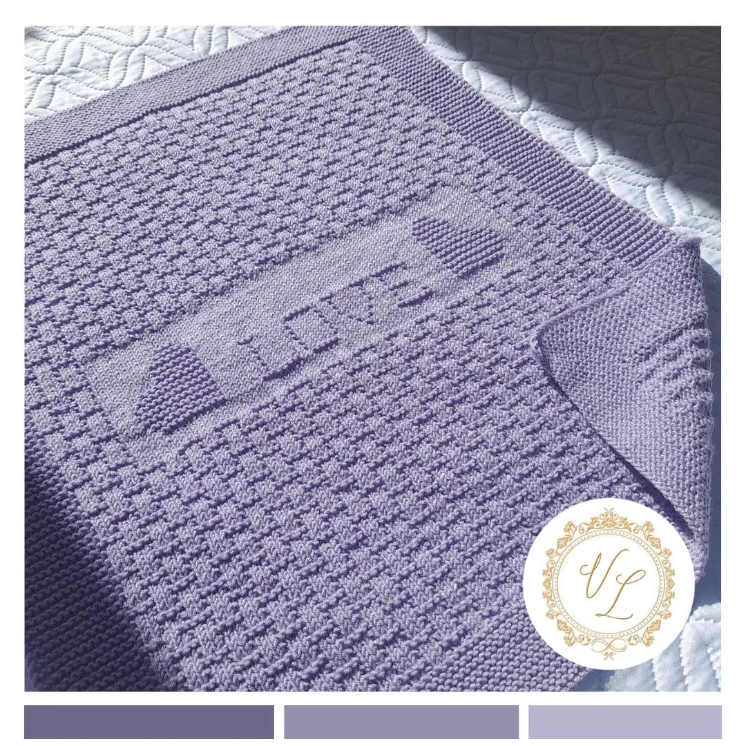 Step-by-Step Knitting Pattern